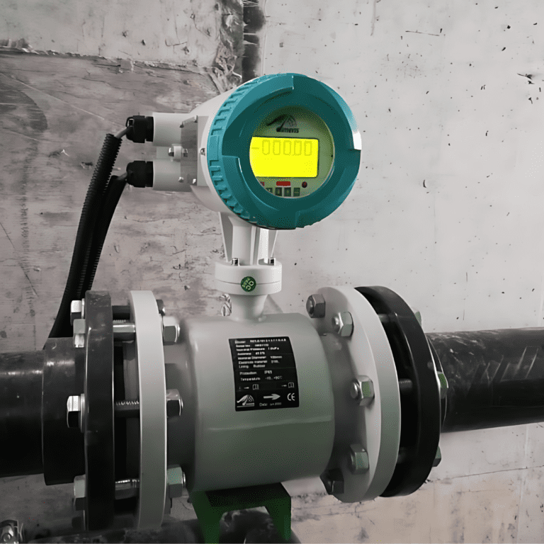 What Is A Flowmeter? Types,Working Principles & Applications