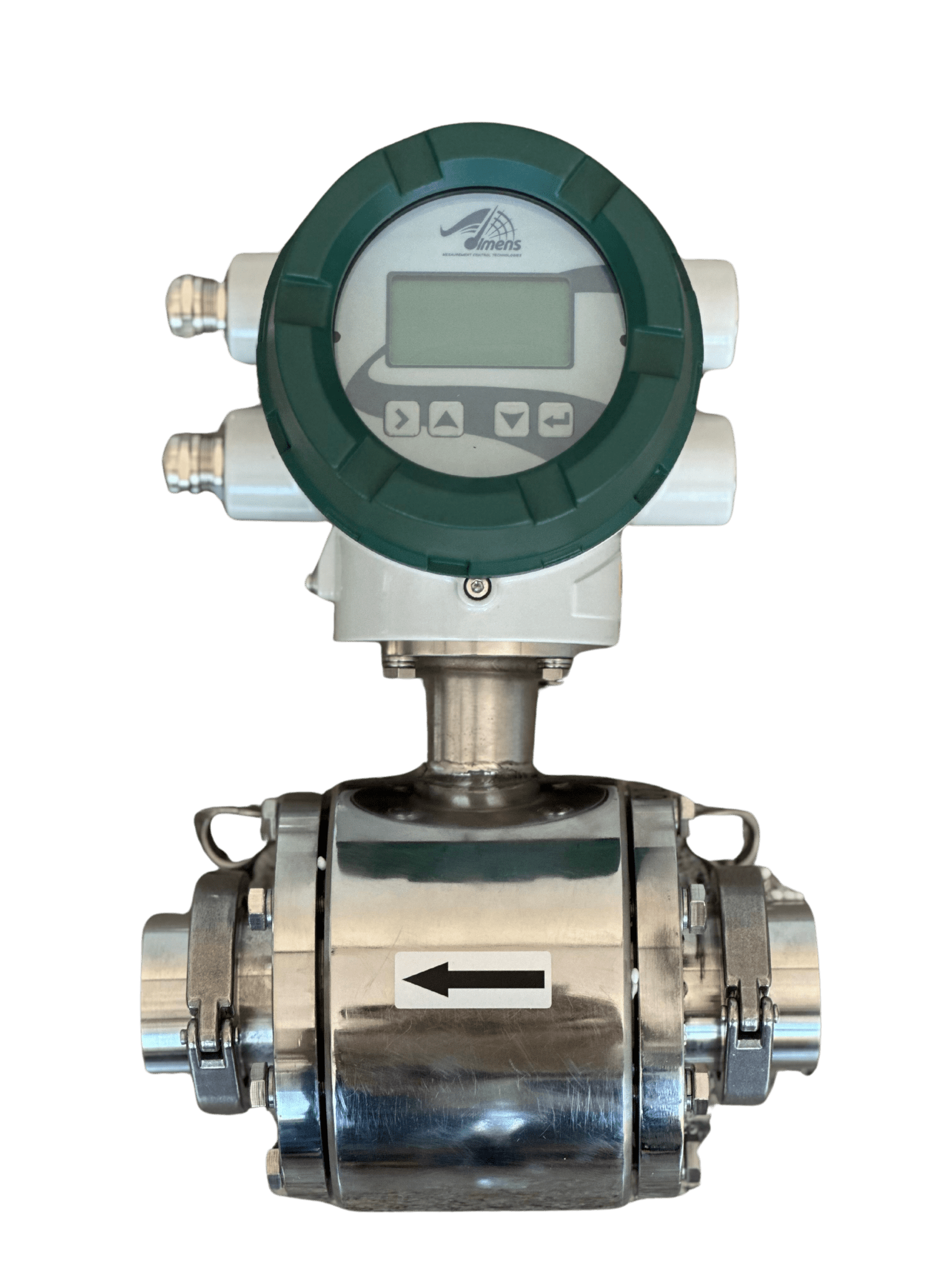 Magnetic Flow Meters: Boosting Indian Industry Efficiency